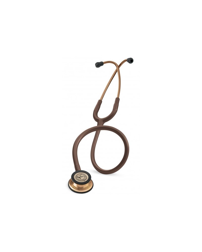 3M Στηθοσκόπιο Litmann Classic III Chocolate Copper Finish