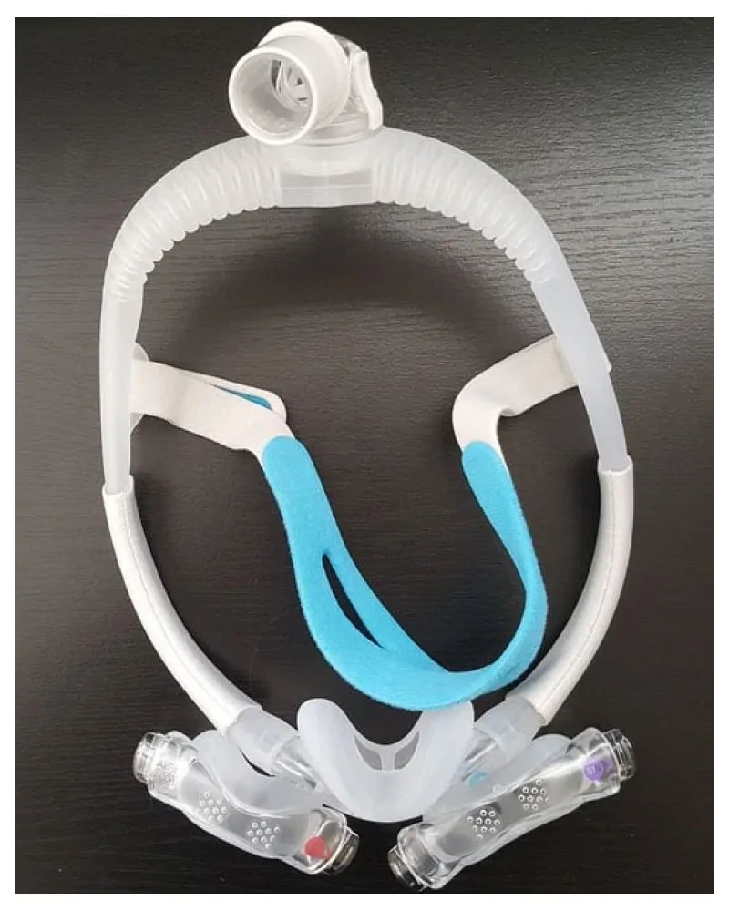 Resmed Ρινική Μάσκα Cpap AirFit N30i Medium