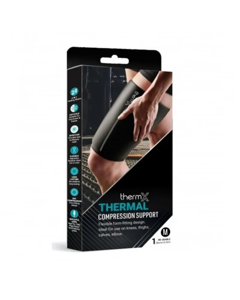 Medinox Θερμοφόρα-Παγοκύστη Thermx Vitaplus, Medium